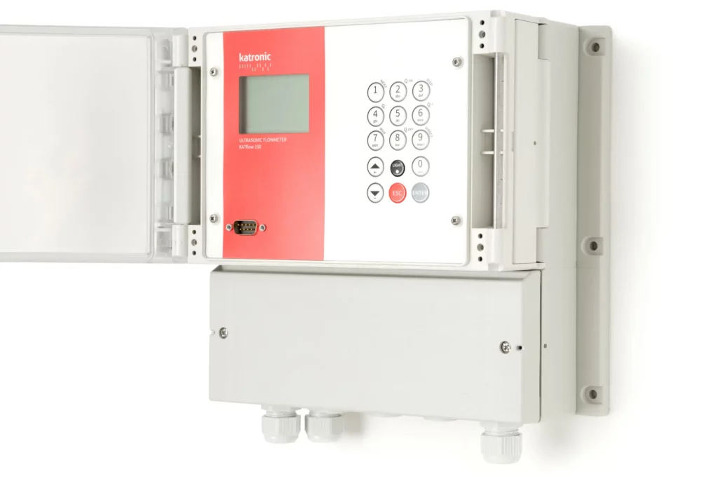 KATRONIC KATflow 150 / Fixed / 10 to 6,500mm / Dual Channel