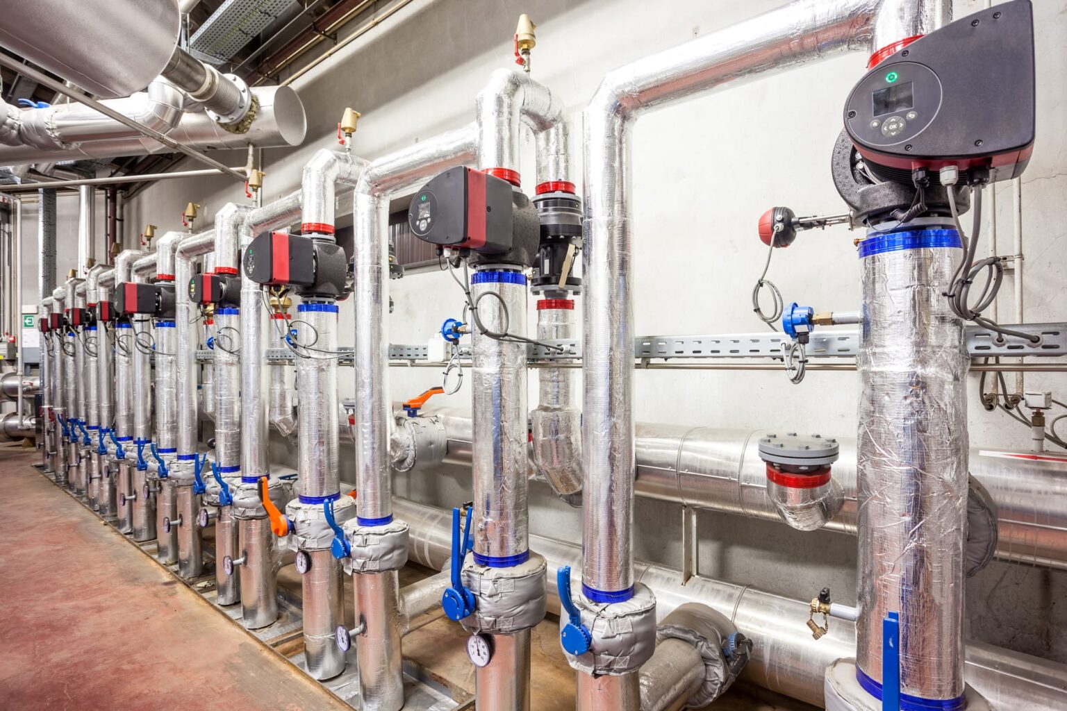 Measuring Success: The Power of Flow Metering Technology