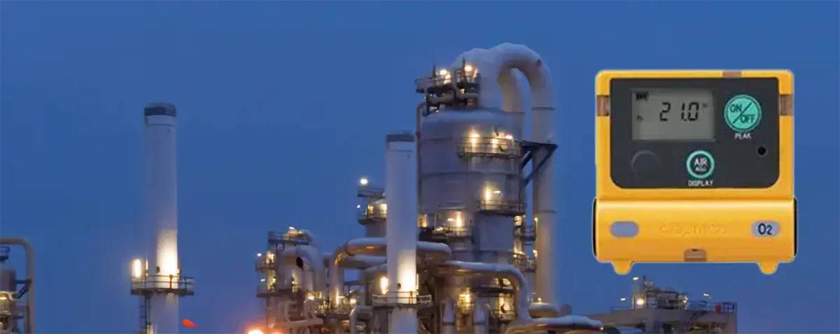 Advanced Gas Detection Devices: Why Your Business Needs It