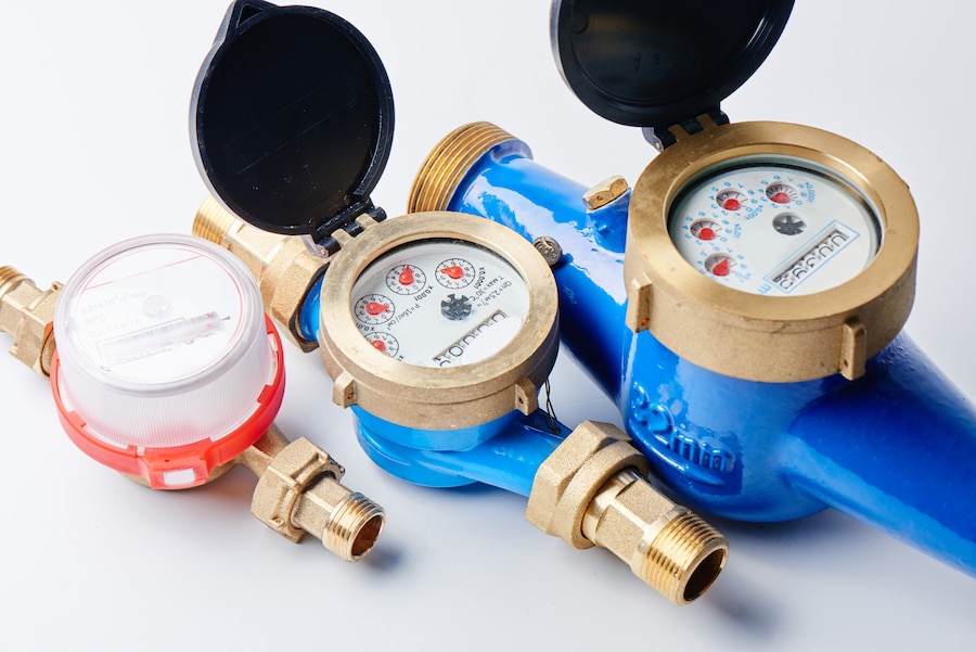 Expert Advice: How to Read Water Meter in 3 Simple Steps